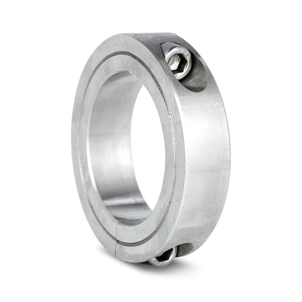 Shaft Rentention Collar for 1 Inch Shaft Diameter, PYI Inc