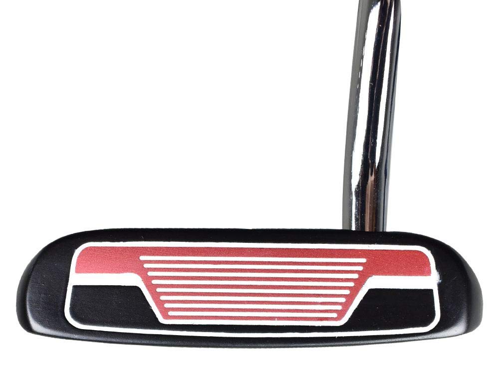 Ray Cook Golf 2018 Silver Ray Sr400 34" Center-Shafted Putter