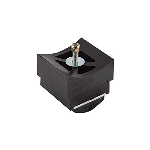 SSS-3 | SuperSway-Stops for Ford F-250|F-350|F-450|F-550, Chevrolet|GMC Silverado|Sierra 3500, Black