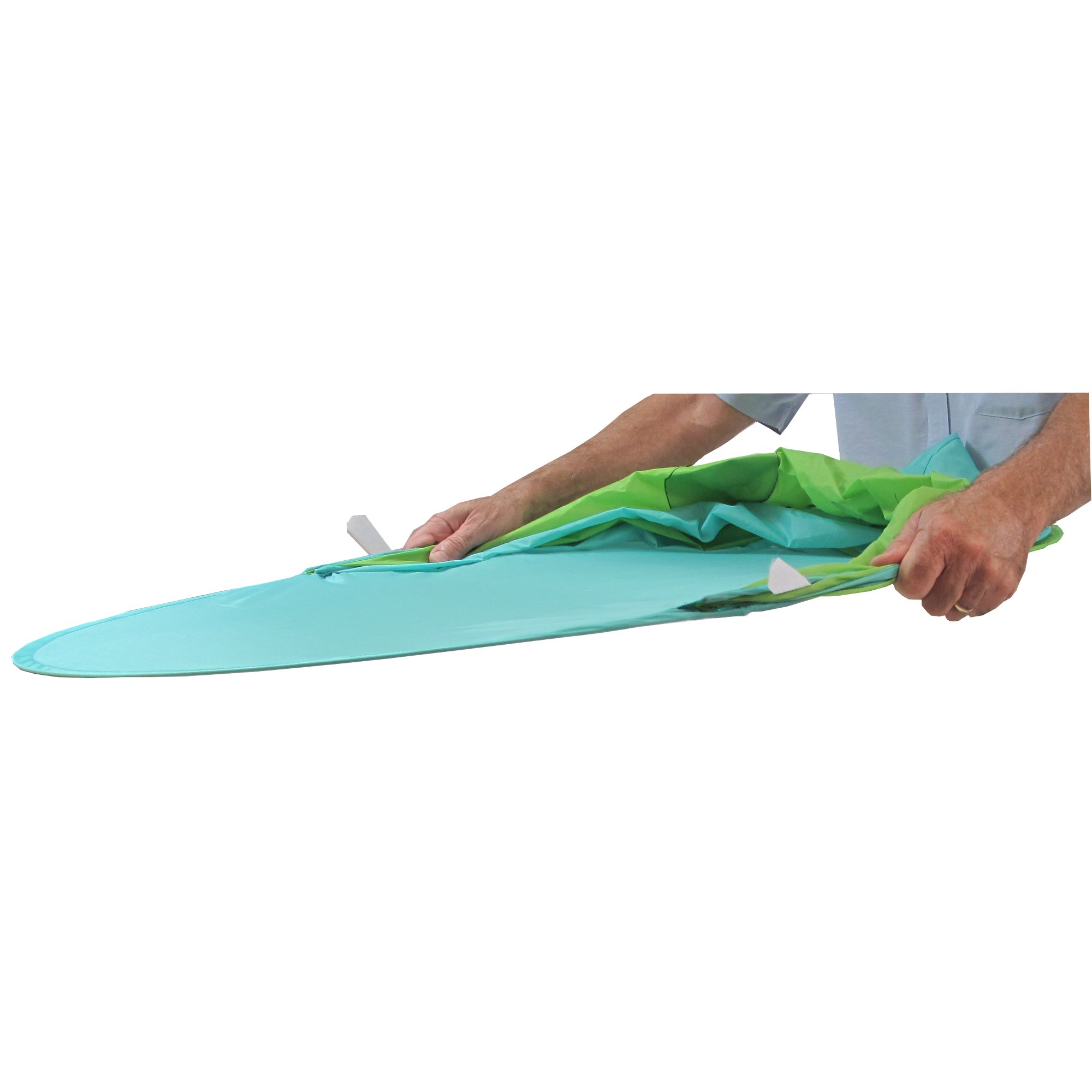 Redmon For Kids Beach Baby® Cool Catch Pop-Up Play Tent