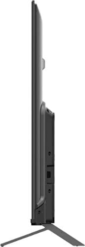 TOSHIBA All-New 55-inch Class M550 Series LED 4K UHD Smart Fire TV with Hands-Free with Alexa (55M550KU, 2021 Model)