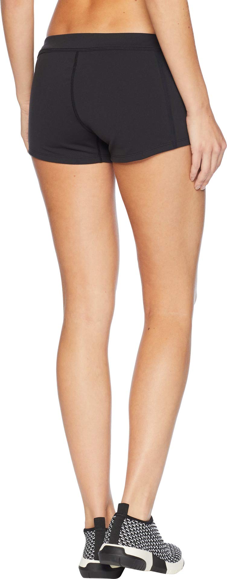 Reebok CROSSFIT Chase Shortie, Black, Large