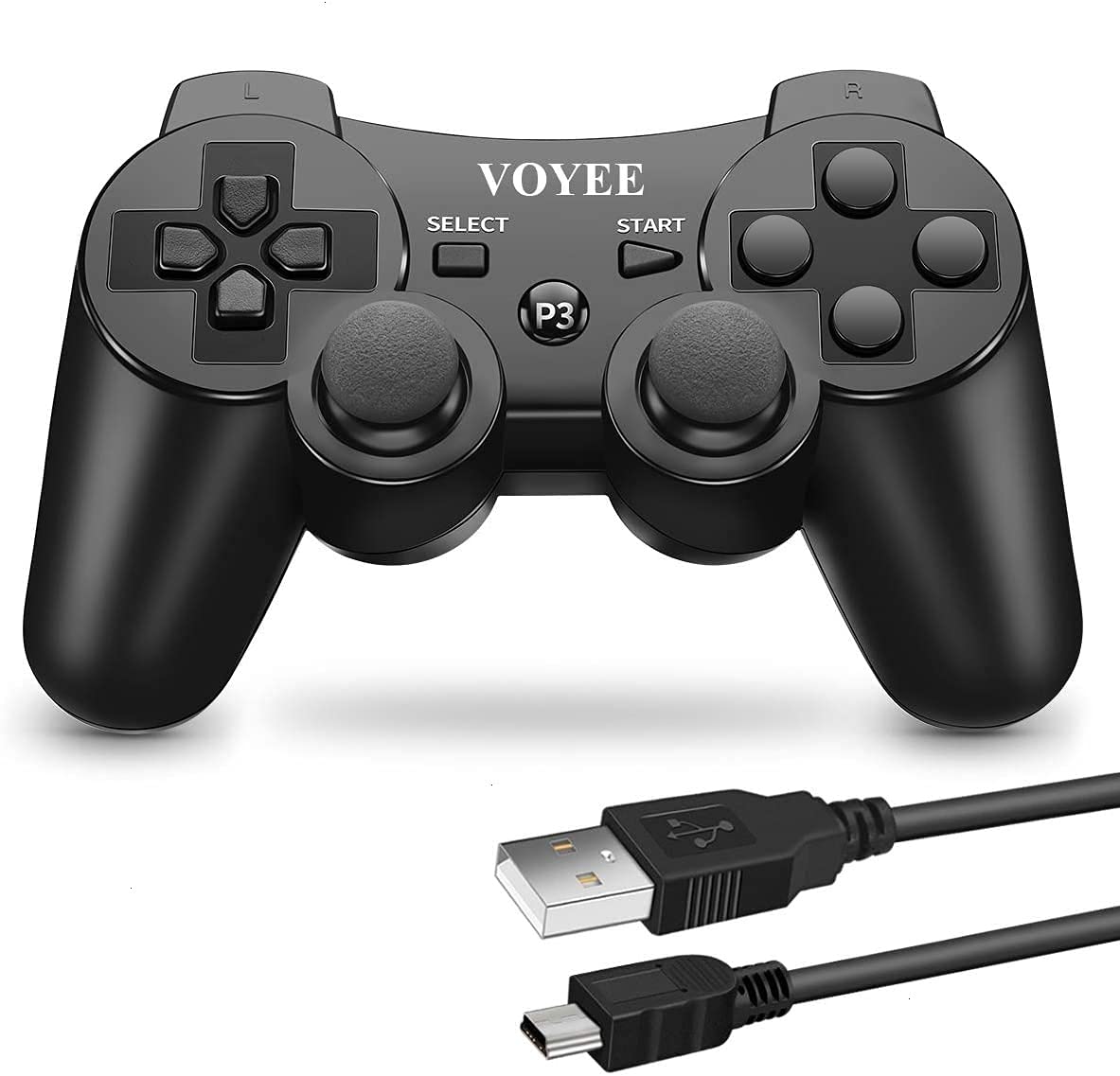 VOYEE PS3 controller