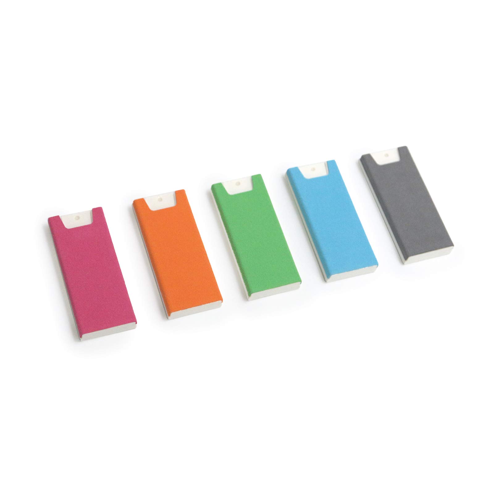 PhoneSoap Shine - 2 in 1 Cell Phone and Screen Cleaner with Attached Microfiber Cloth