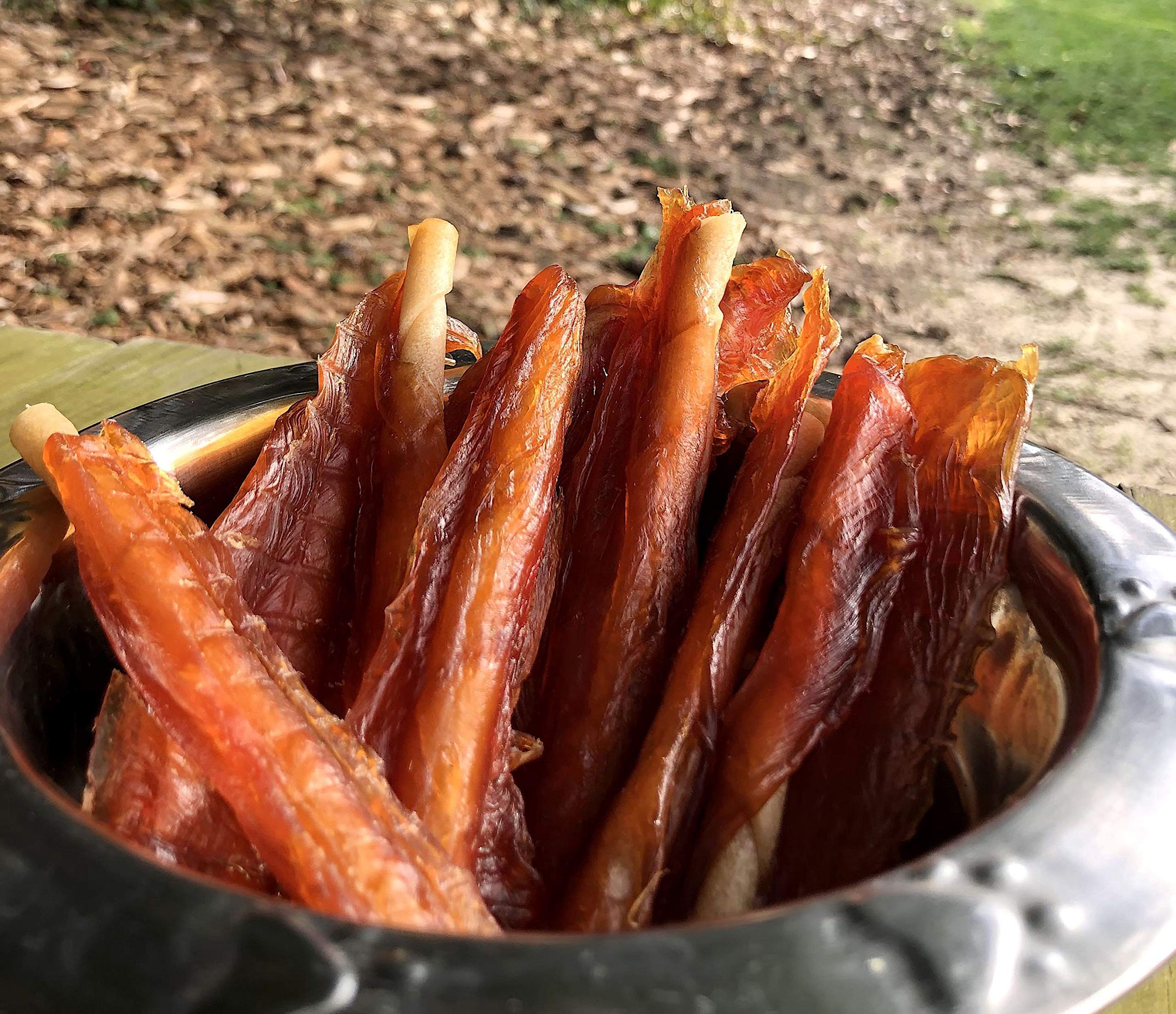 Rena's Recipe Chicken Fillet Sticks (8 Count)