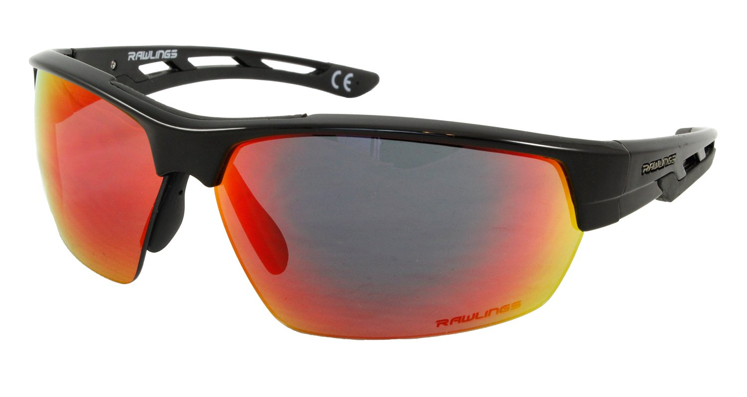 Rawlings 29 Black Sunglasses 10228624