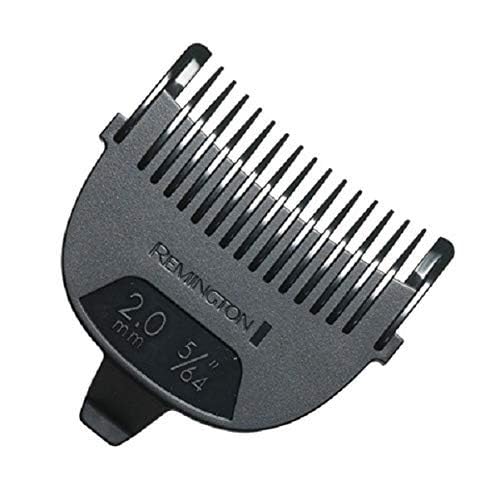 Replacement 2 mm Guide Comb for Remington HC4250
