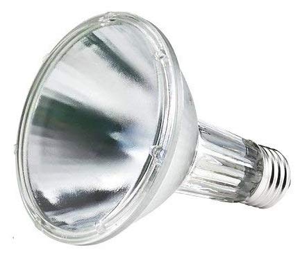 Philips 419564 Halogen PAR30L 75 Watt Equivalent 10 Degree Spot Light Bulb 6 Pack