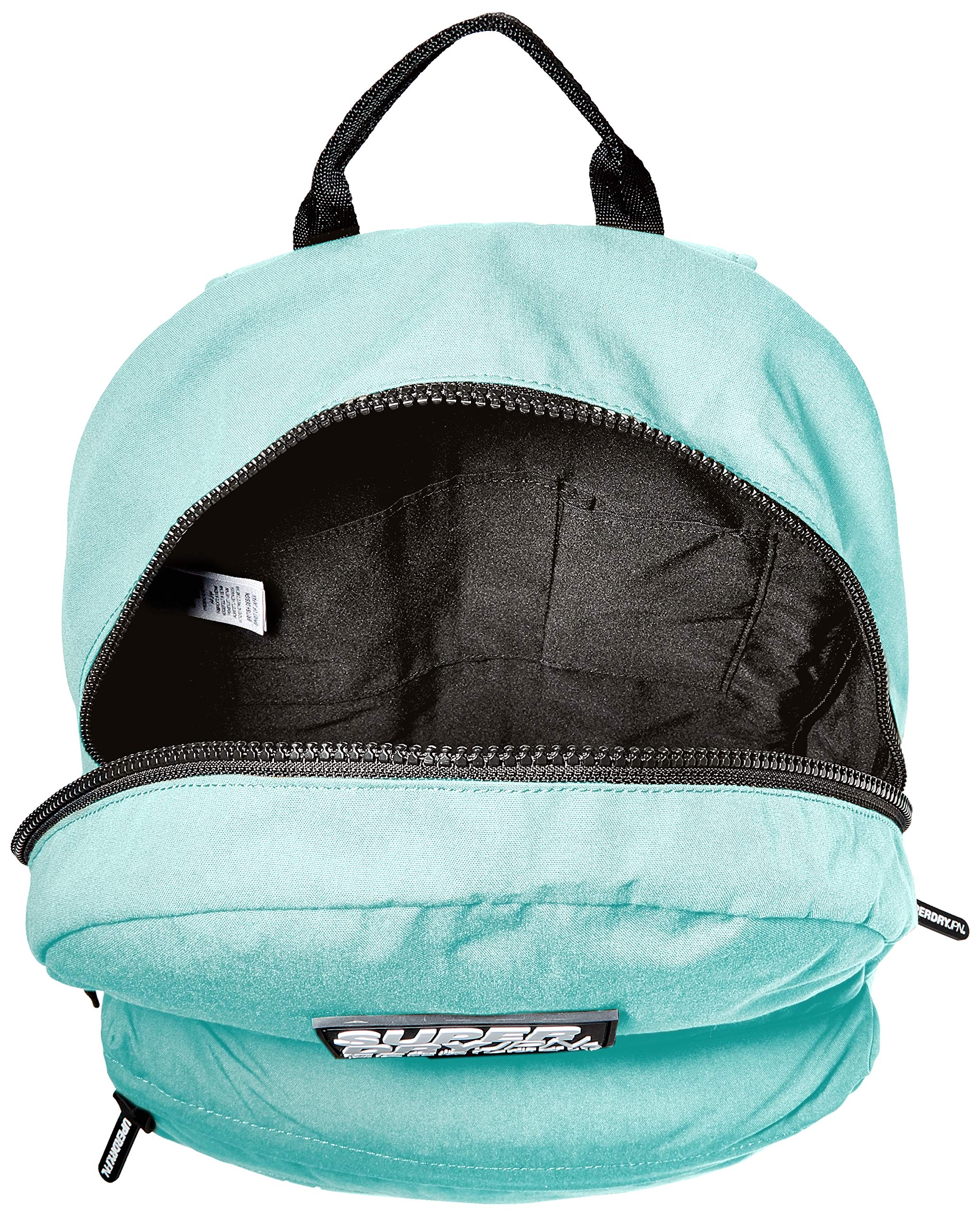 Superdry Classic Montana, Turquoise (Pool Blue)