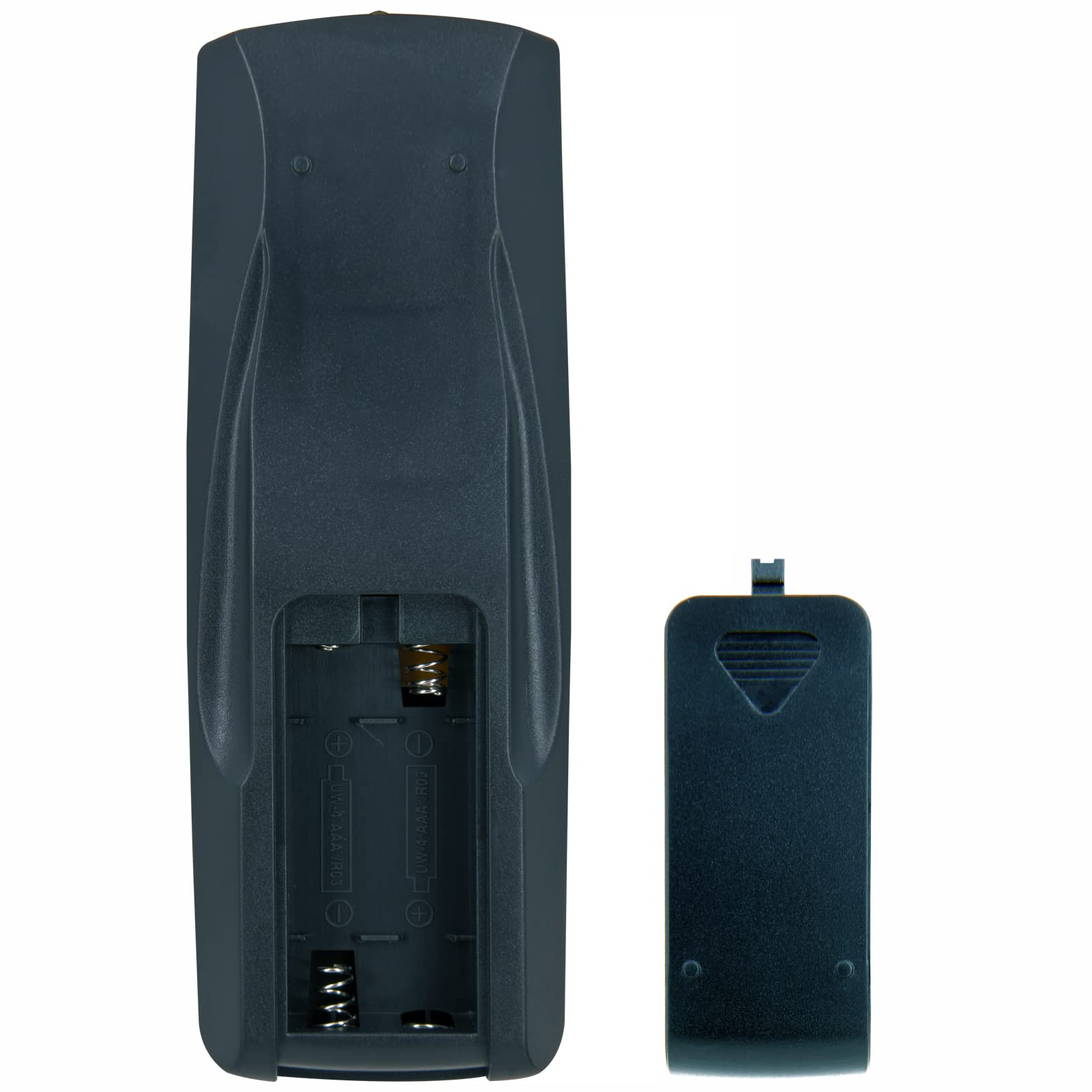 YAOHUIMI Replacement Remote Control for Dimplex Electric Fireplace Ignite XL Revillusion PF3033HG Electric fire (A420220218-(DI-1)-023)