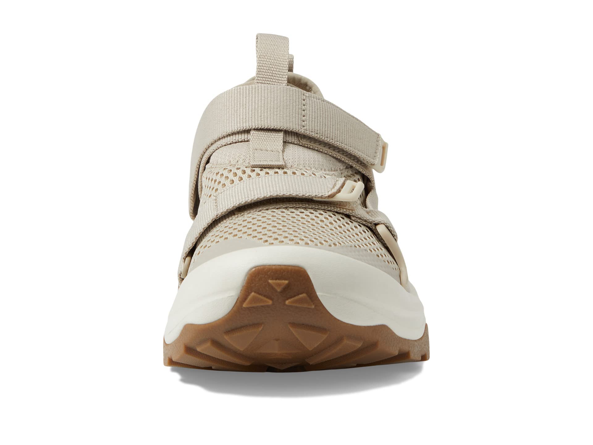 Teva Women's Outflow Universal Sandal, Birch/Feather Grey, 7.5