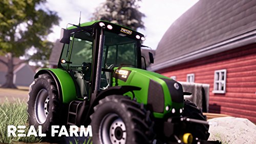 Real Farm