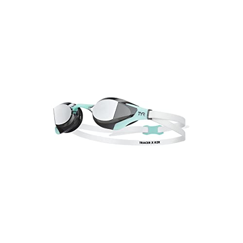 Tracer X Razor Mirrored ADULTFIT