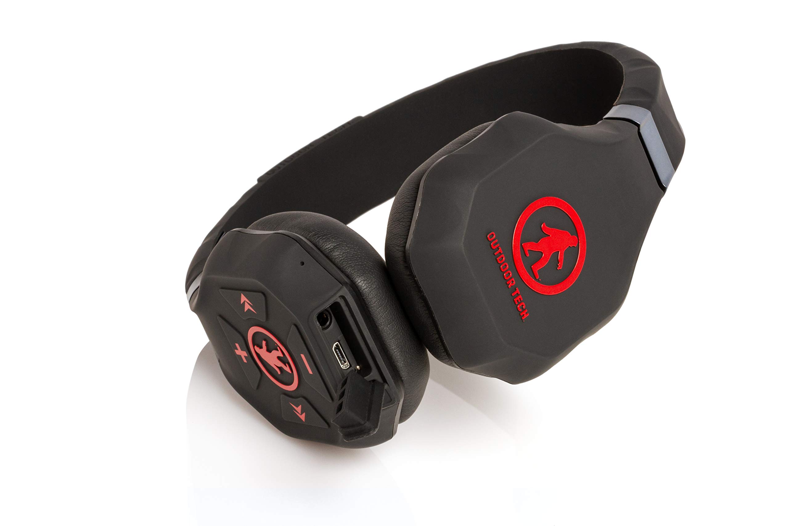 Rugged Bluetooth Headphones for Working Out and Staying Active - The Mini Rhinos Bluetooth Headphones