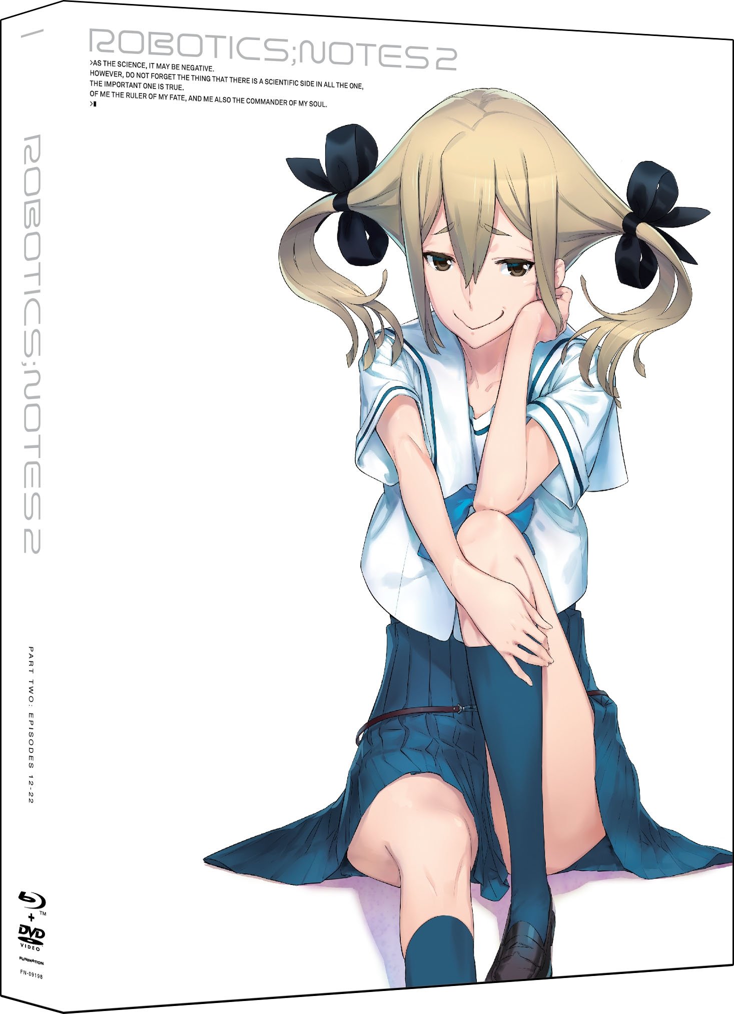 Robotics;Notes - Part Two