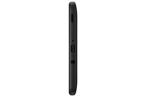 Samsung Galaxy Tab Active PRO 10.1" | 64GB & WiFi Water-Resistant Rugged Tablet, Black β SM-T540NZKAXAR