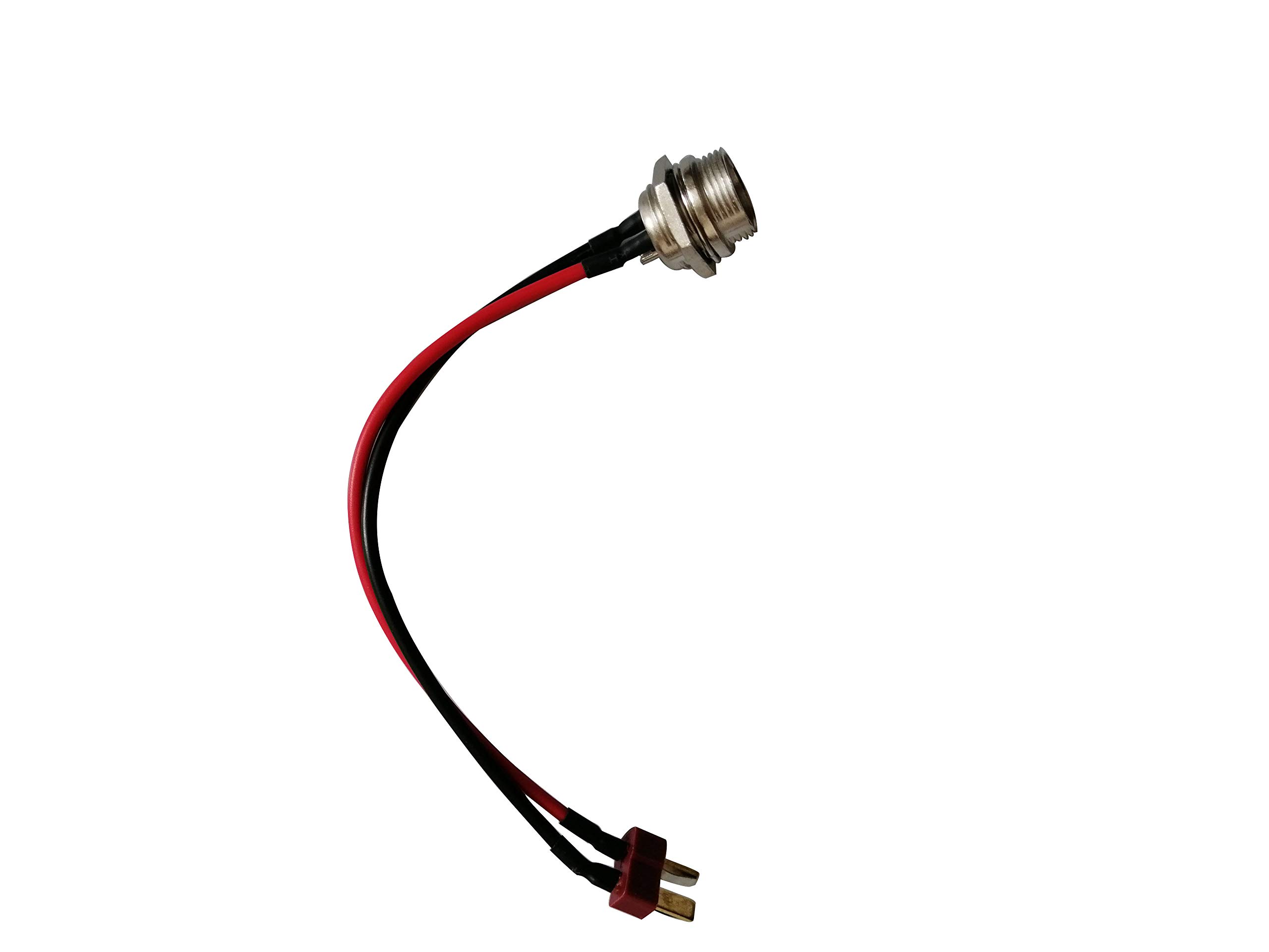 Speedway Mini 4 RUIMA MINI4 Electric Scooter Charger Interface