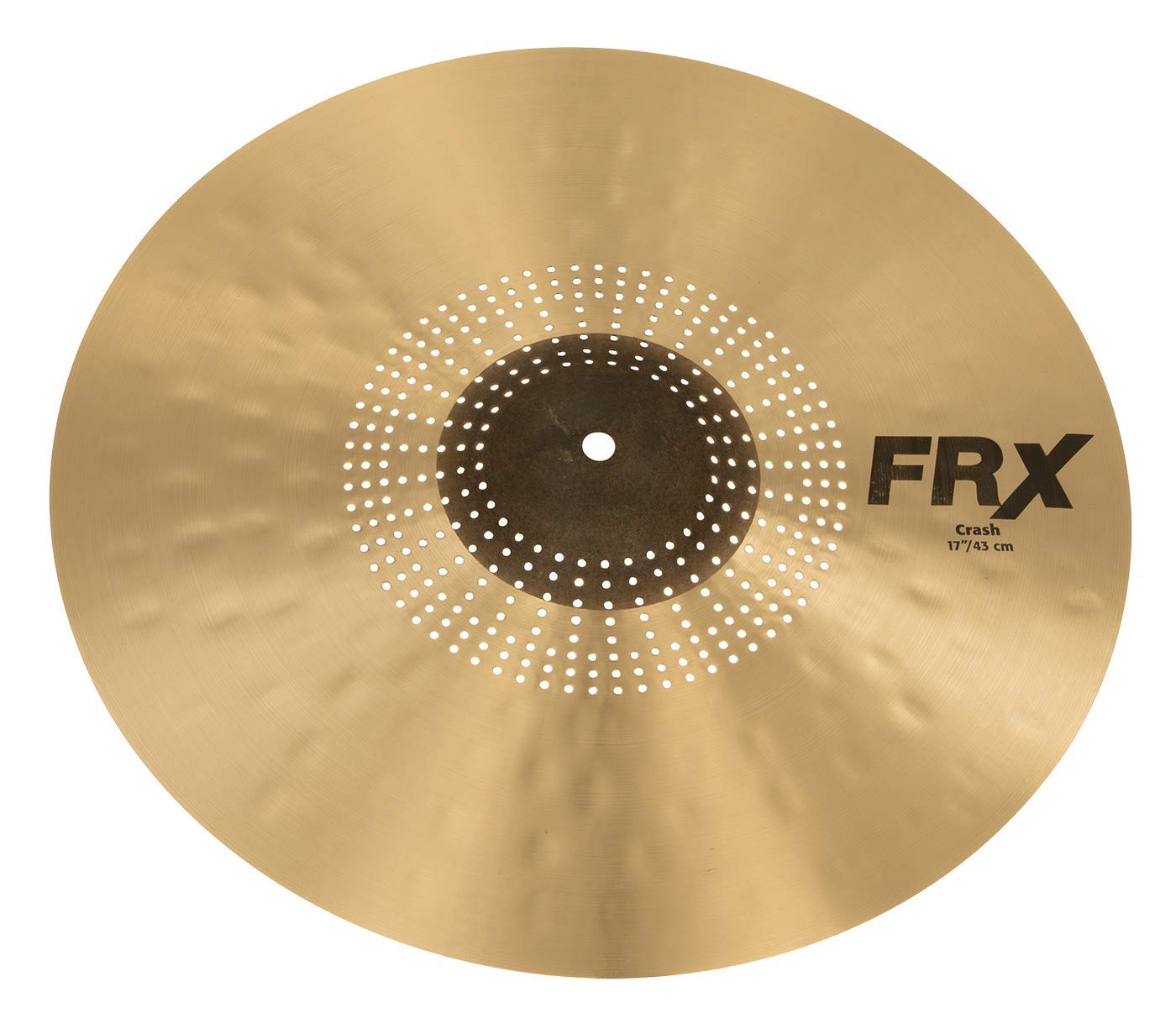SABIAN 17β FRX Crash