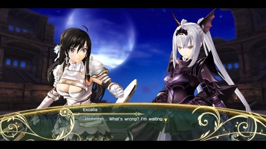 Shining Resonance Refrain (PS4)