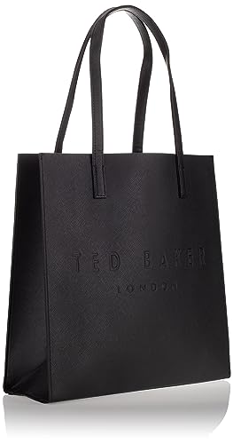 Ted Baker SOOCON, Open Black
