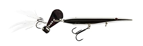 Z-Man HR5-04 Hellraizer 5" Chrome