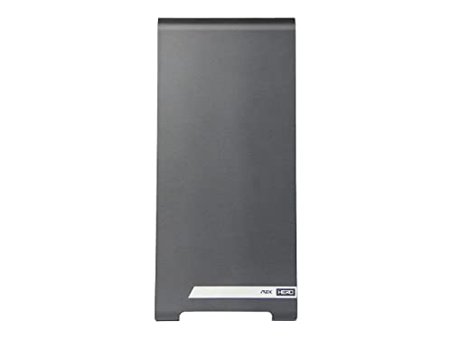 ZOTAC GAMING MEK Hero G1 A5938V2 Liquid Cooling Gaming PC Desktop AMD Ryzen 9 5950X, GeForce RTX 3080 12GB, 32GB ARGB 3200MHz DDR4, 2TB M.2 NVMe SSD, WiFi + Bluetooth - GH3082A5950X01BL-U-W2B