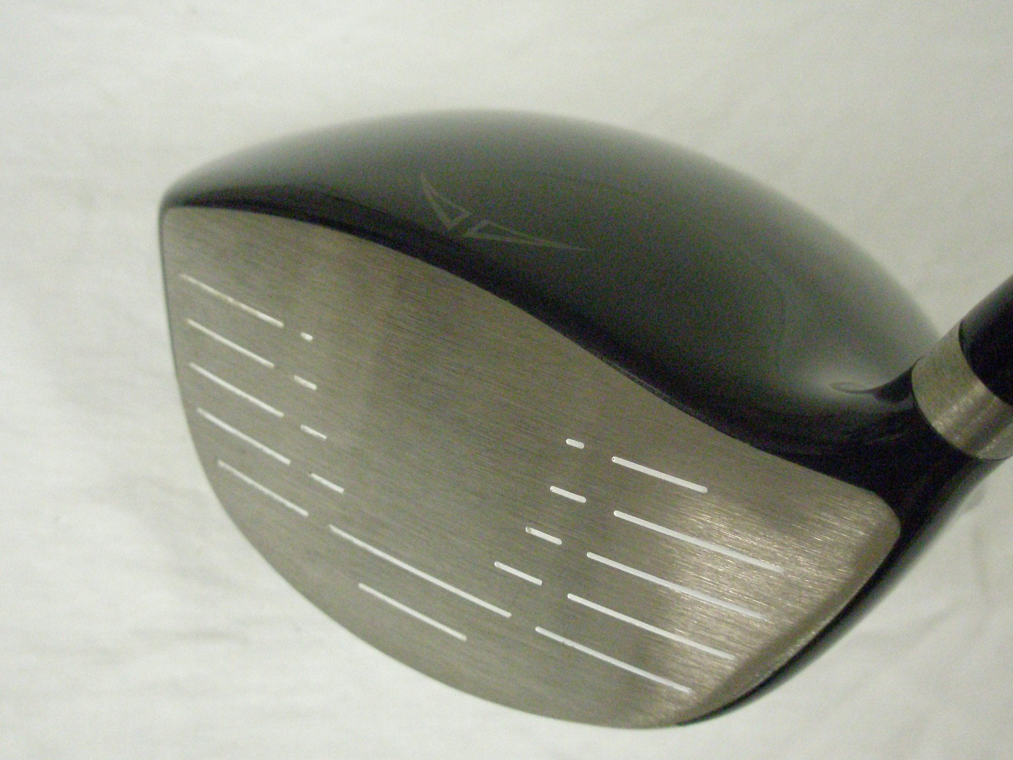 Ping K15 Driver 10.5 (Graphite TFC 149, REGULAR) Golf Club K-15
