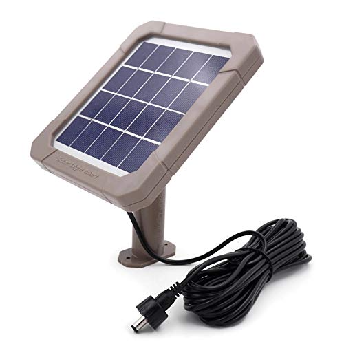 Solar Shed Light EDDIE for Garden Patio/Garage/Storage Room/Ceiling Light, 26ft (8m) Cable, Pull Chain On/Off, Warm White LED, Day Night Use