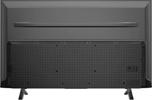 TOSHIBA All-New 55-inch Class M550 Series LED 4K UHD Smart Fire TV with Hands-Free with Alexa (55M550KU, 2021 Model)