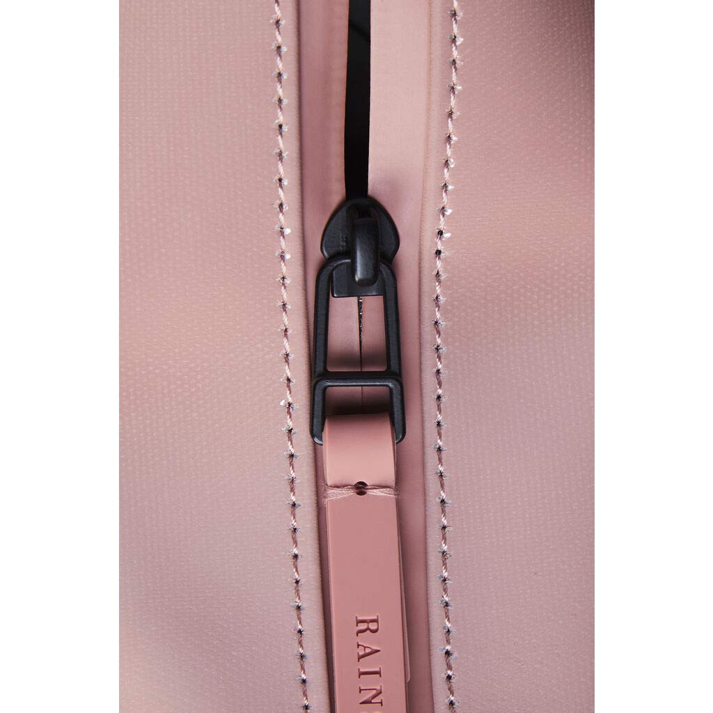 Rains Waterproof Cosmetic Bag | Blush