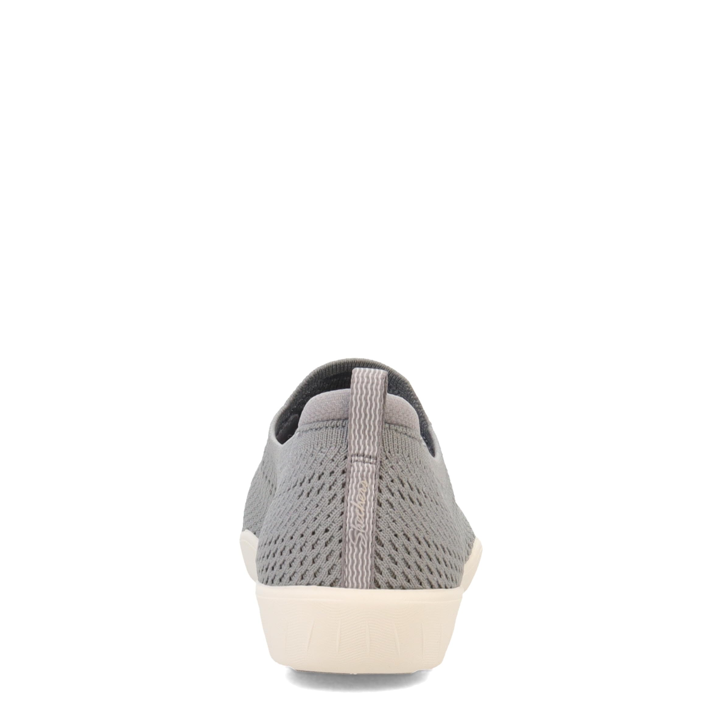 Skechers Women's Slip-ins Work: Summits SR - Enslee, Black/Black, Size 9