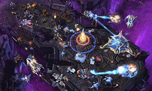 Starcraft II Battle Chest - PC Standard Edition