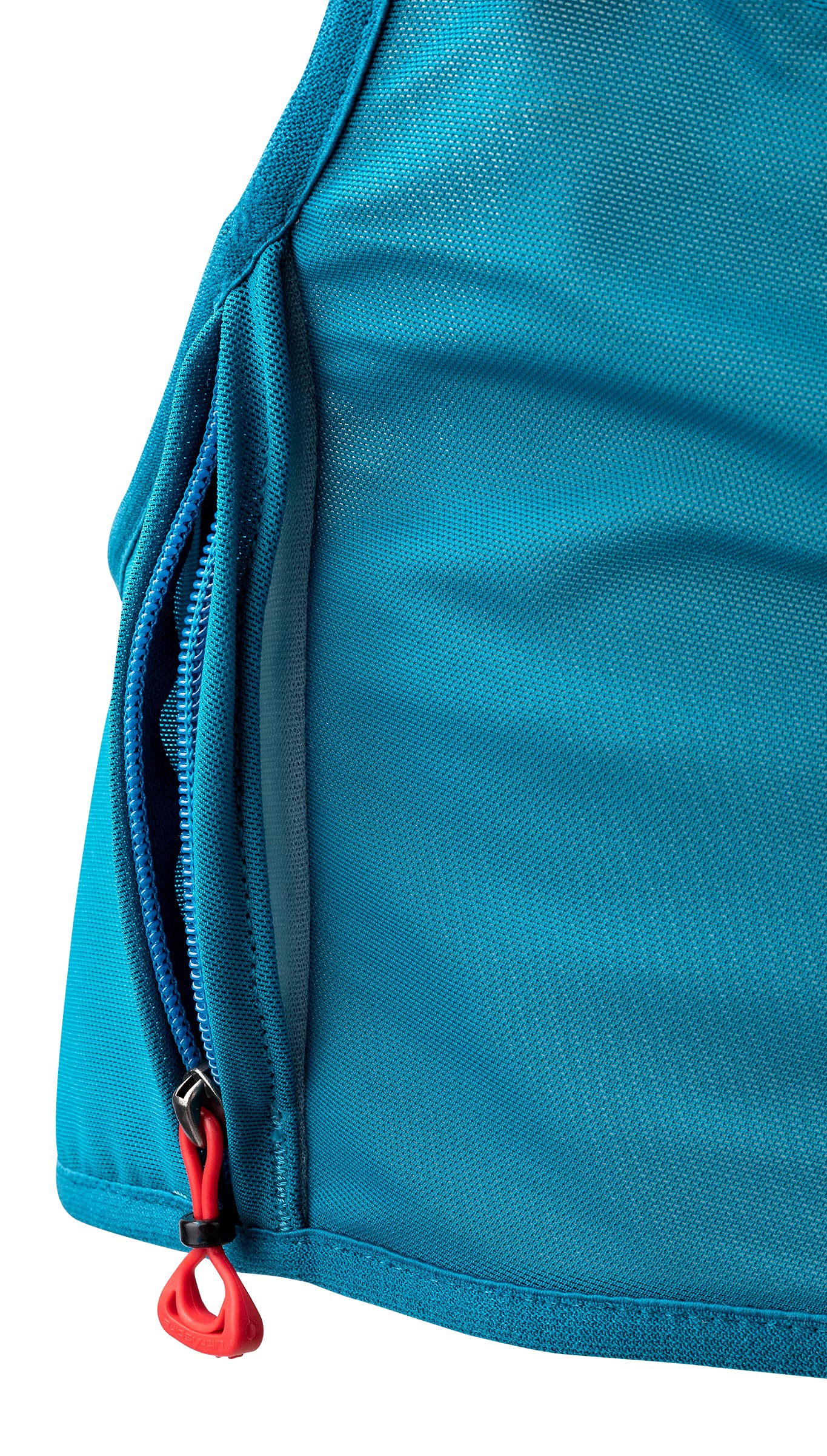 ULTRASPIRE Alpha 5.0 Hydration Pack, Color: Blue, Size: S (UA132BUSM)