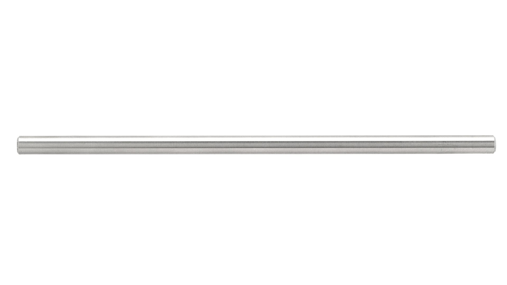Richelieu Hardware BP2102192170 Piacenza Collection 7 9/16-inch (192 mm) Center-to-Center Stainless Steel Modern Cabinet and Drawer Pull Handle for Kitchen, Bathroom, and Furniture