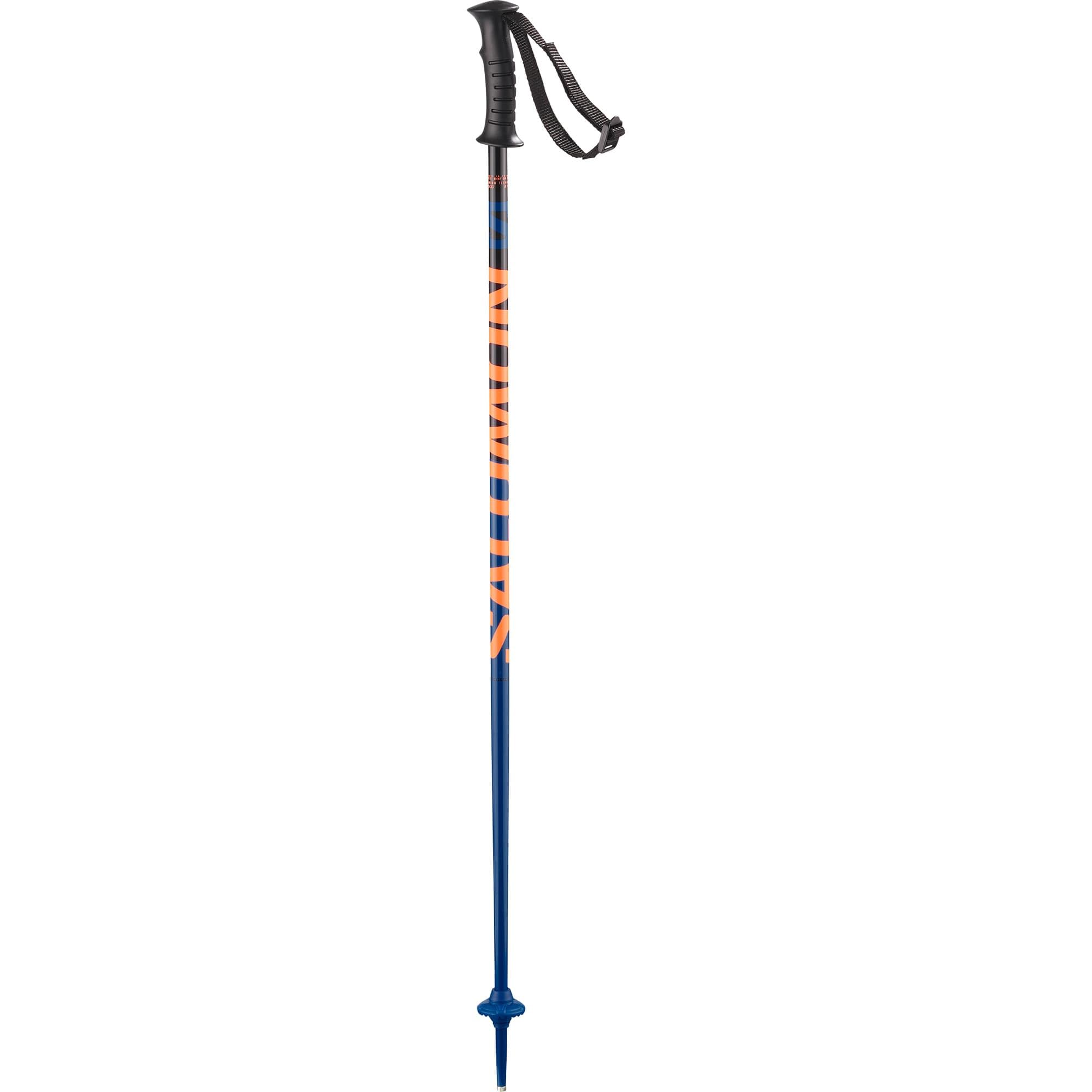 Salomon Kaloo Junior Ski Poles - 85