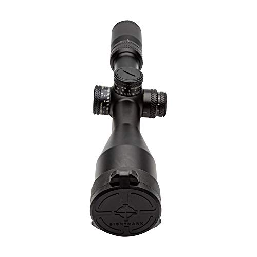 Sightmark Citadel 3-18x50 LR1 Riflescope
