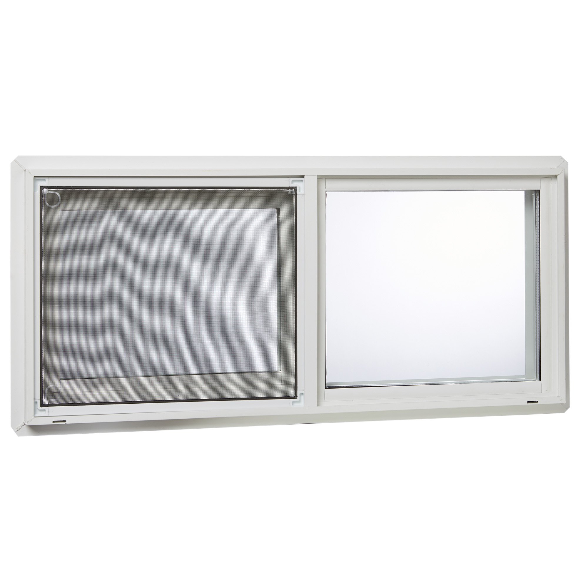 Park Ridge Products VBSI3214PR Window, 32" x 14", White