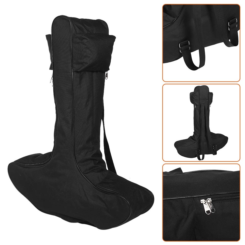 T-shaped Archery Bow Case, Portable Outdoor Compound Bow Case, Universal Take-down Bow Bag Protective Bag for Outdoor Shooting