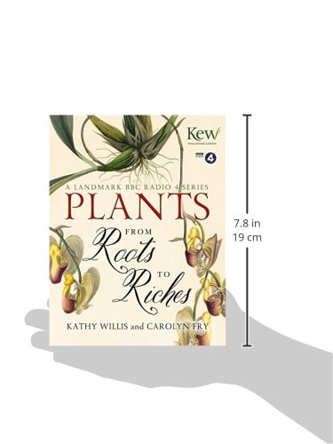 Plants: From Roots to Riches