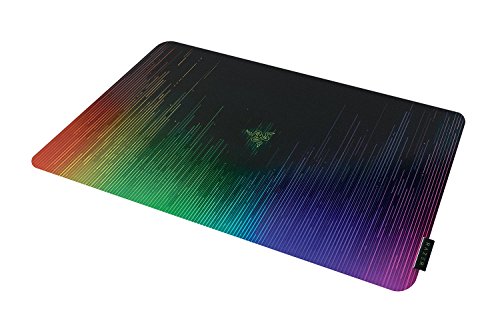 Razer Naga Trinity Gaming Mouse Sphex V2 Gaming Mouse Pad Bundle