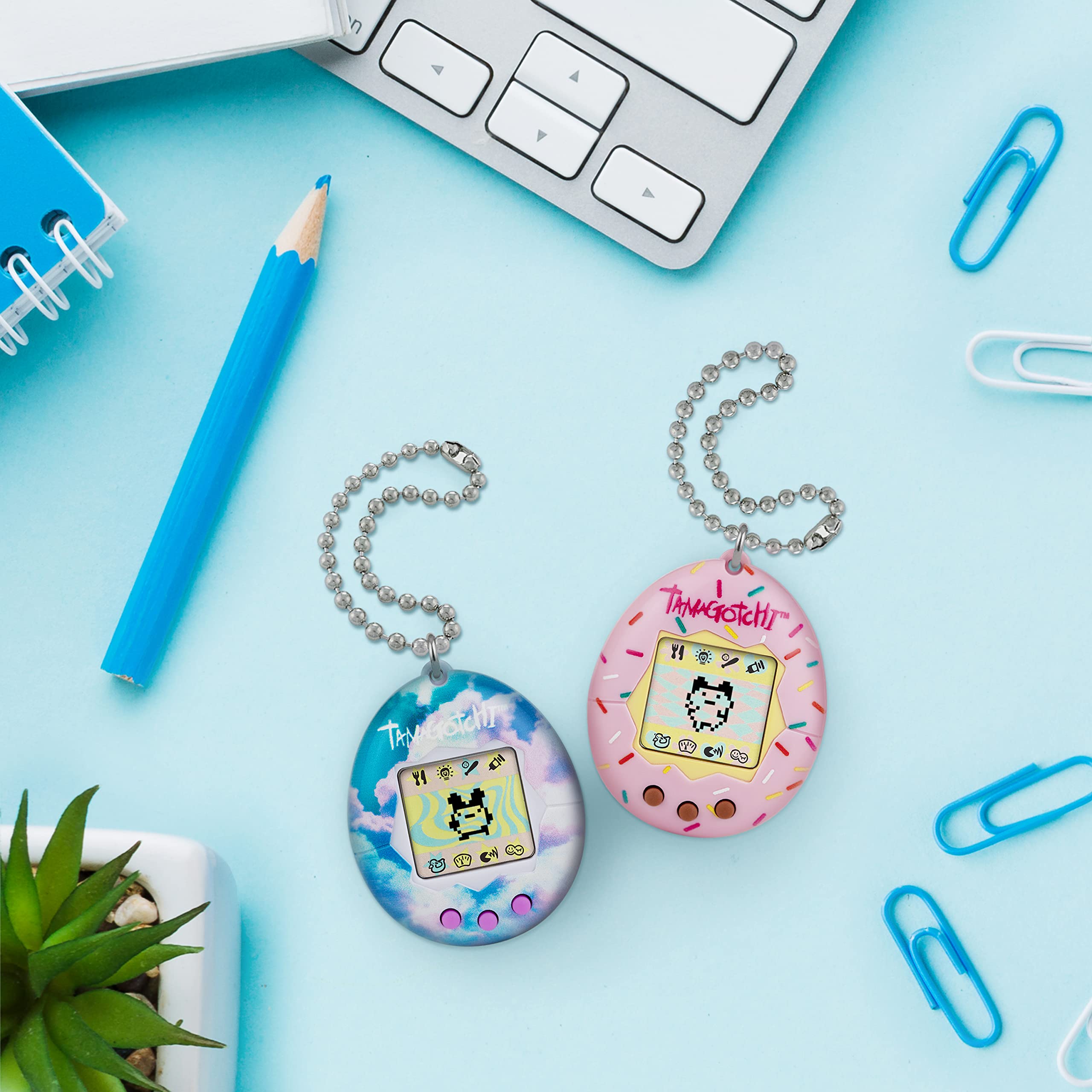 Tamagotchi Original - Sprinkles