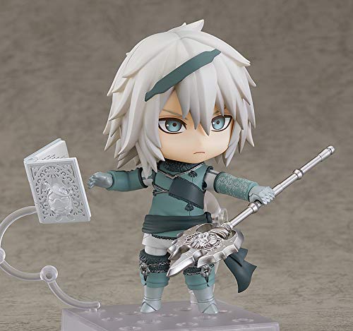 Square Enix NieR Replicant Ver. 1.22474487139… Nendoroid Action Figure