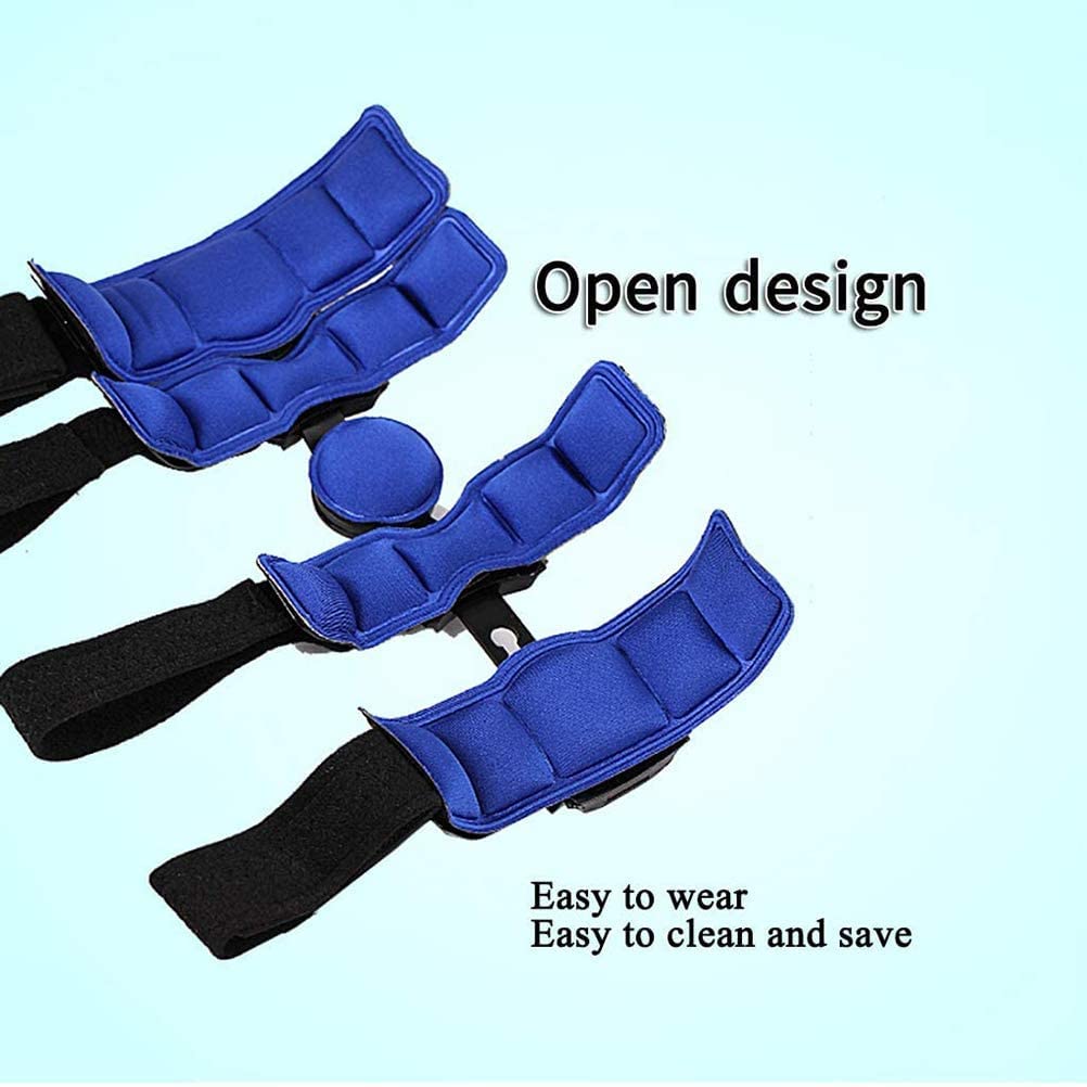 TSUSF Child ROM Hinged Elbow Brace, Adjustable Elbow Orthosis Stabilizer Splint, For Arm Injuries Recovery Joint Pain Relief