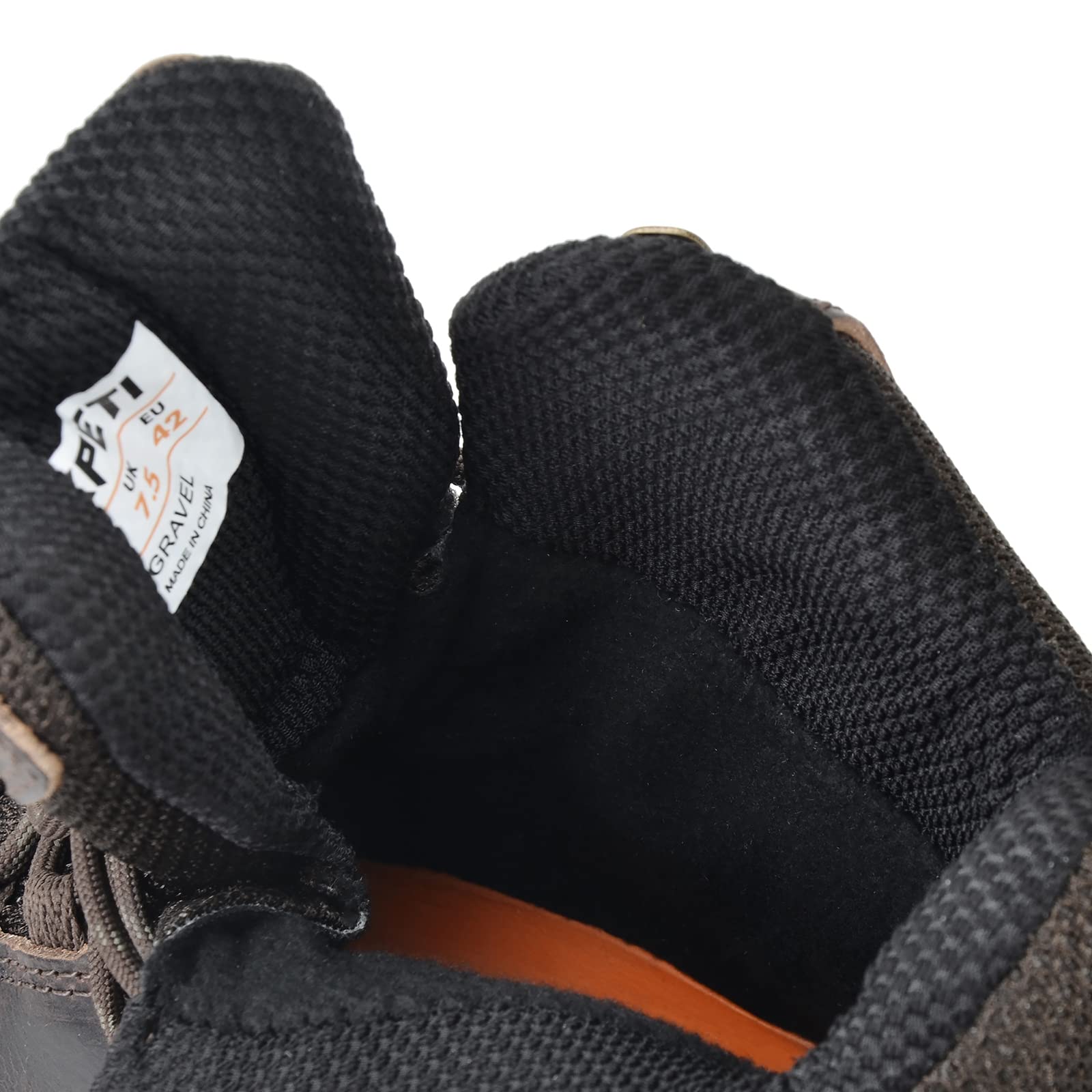 XPETI Men’s Gravel Non- Insulated Hunting Boots
