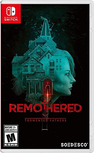 Remothered: Tormented Fathers - Xbox One