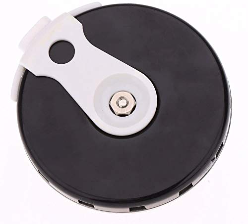 Pitch Pipe Tuner A Precise 13 Note Chromatic C-C Scale From The Master “That's My Tune” Offers You Durable Chrome Plated Pipes With A Sliding Note Selector Giving You A Key To Be a Better Vocalist