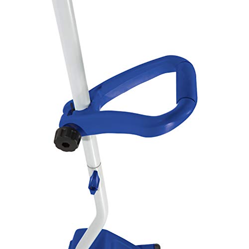 Snow Joe iON13SS 40-Volt Cordless Snow Shovel with Rechargeable Ecosharp Lithiu