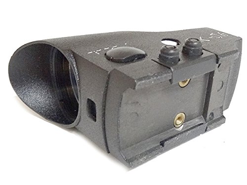 PK-06 Red Dot, Weaver