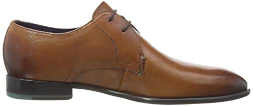 Ted Baker Men's SUMPSA Shoes, Brown Tan, 13