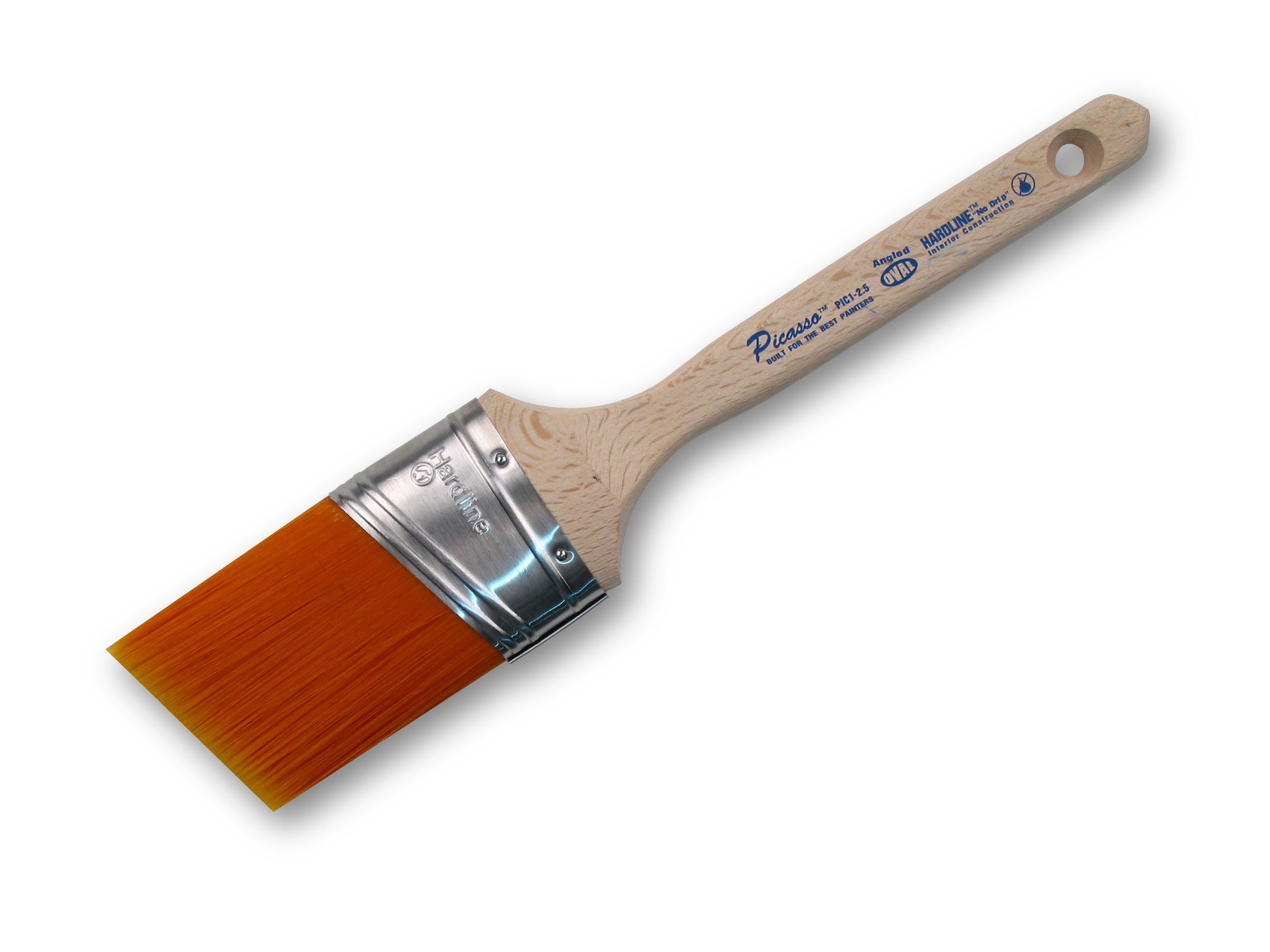 ProForm Paint Brush Picasso 2.5"